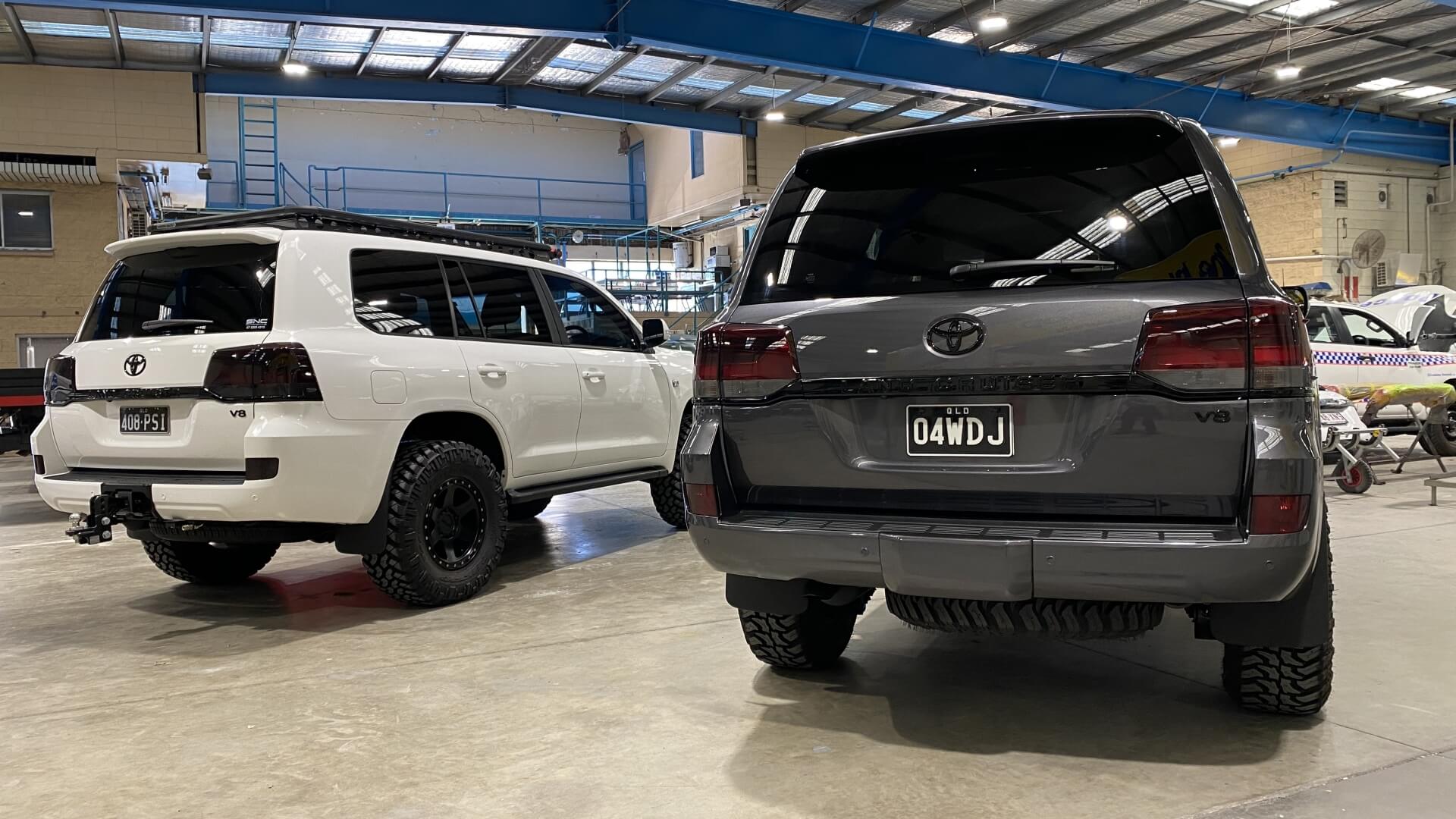 Chrome Delete – The Styling New Trend - The Bump Shop