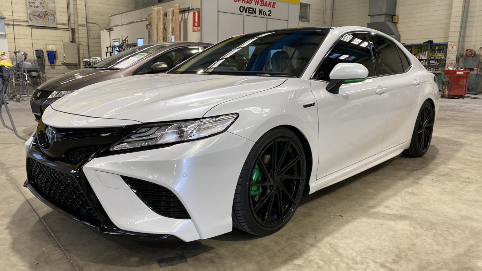 Chrome Delete – The Styling New Trend - The Bump Shop